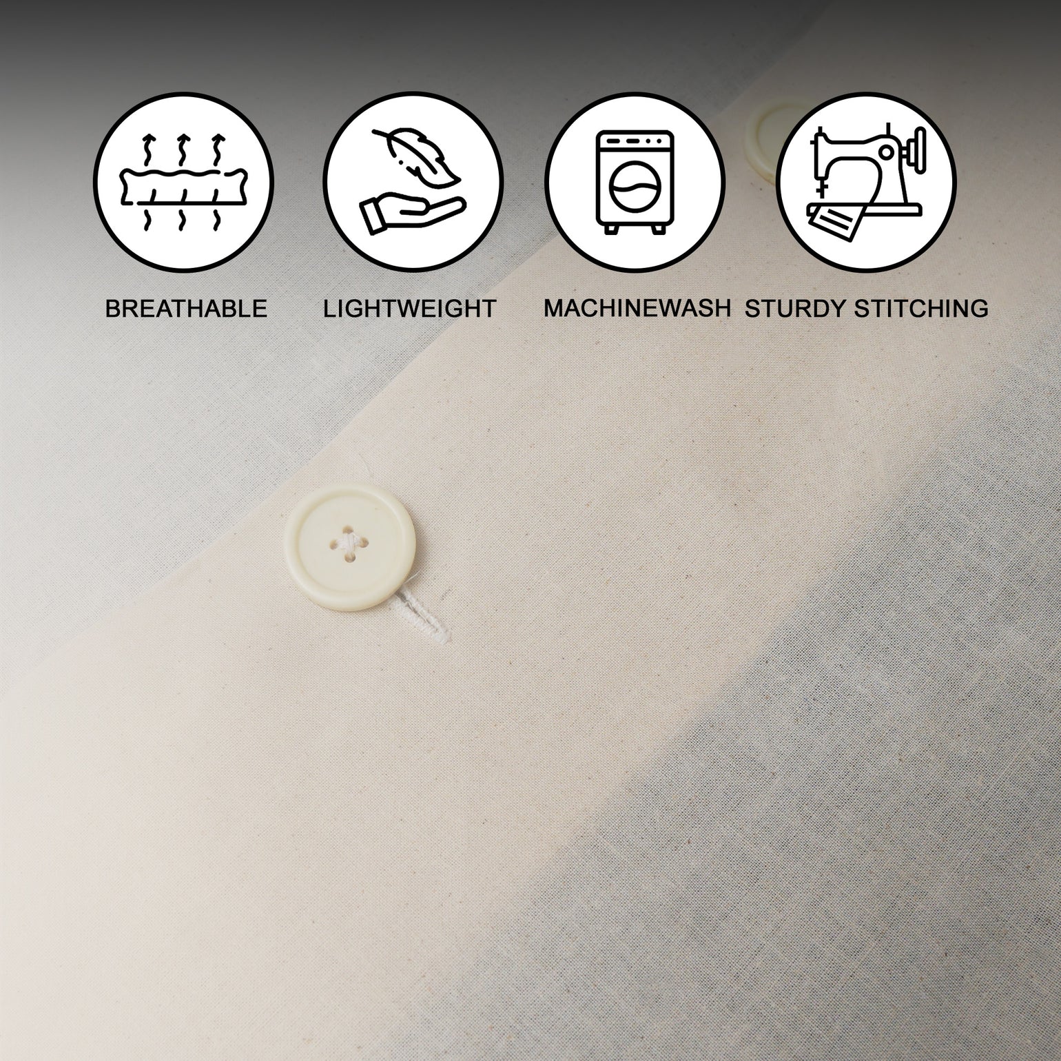 Reusable Cotton Muslin Bags – Reusable & Eco-Friendly Choice ...